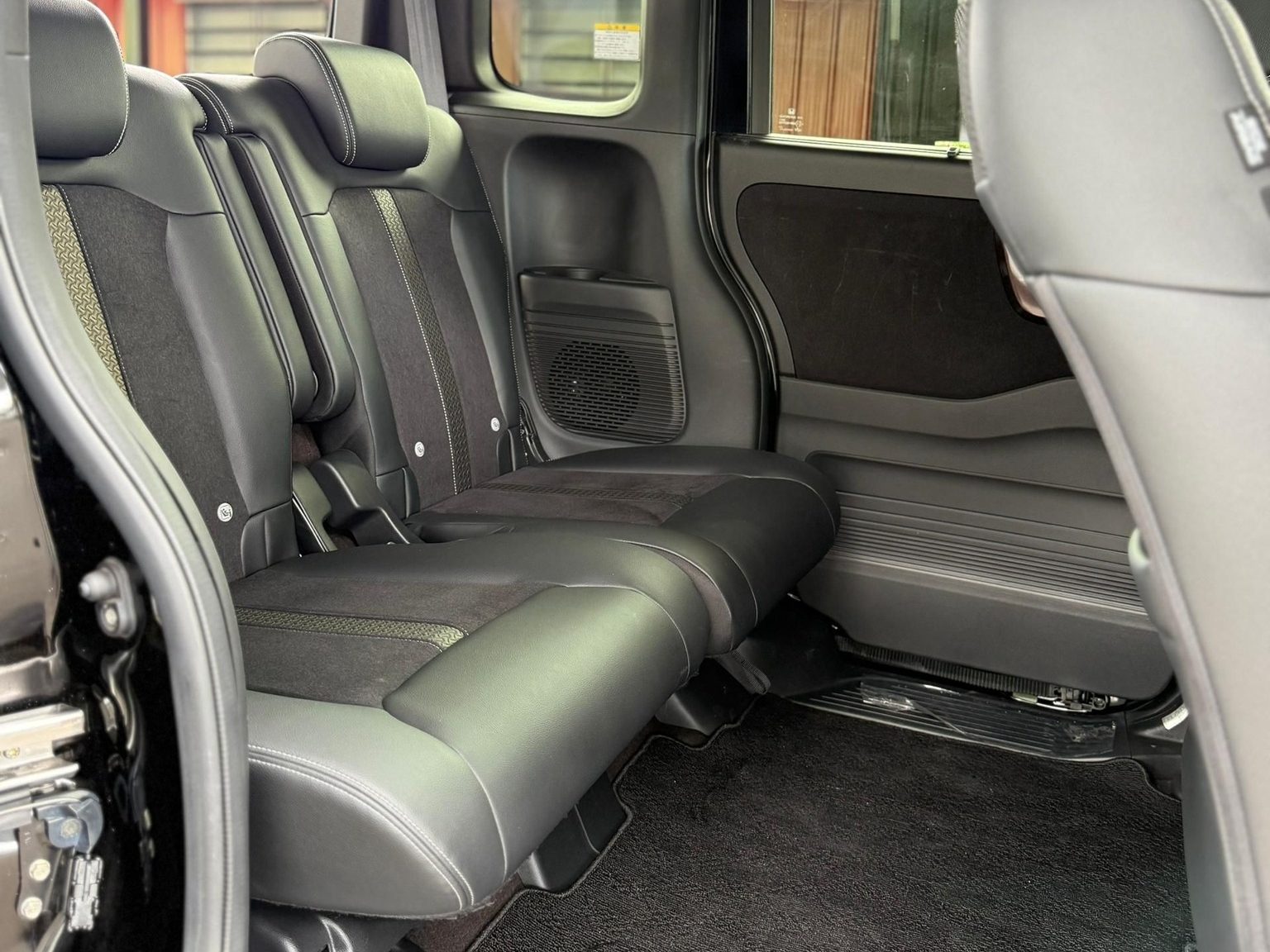 2025 Honda N-Box – Compact Innovation for Urban Malaysians – Car Crave ...